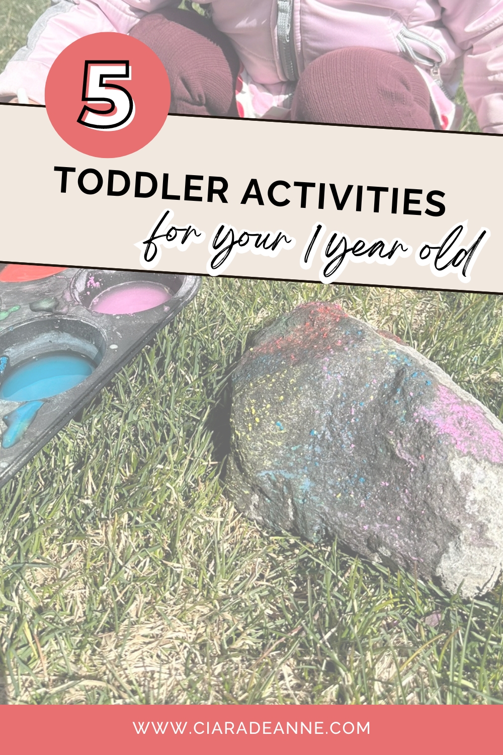 5 Low-Mess Toddler Activities That Are Perfect for Young Toddlers (and ...
