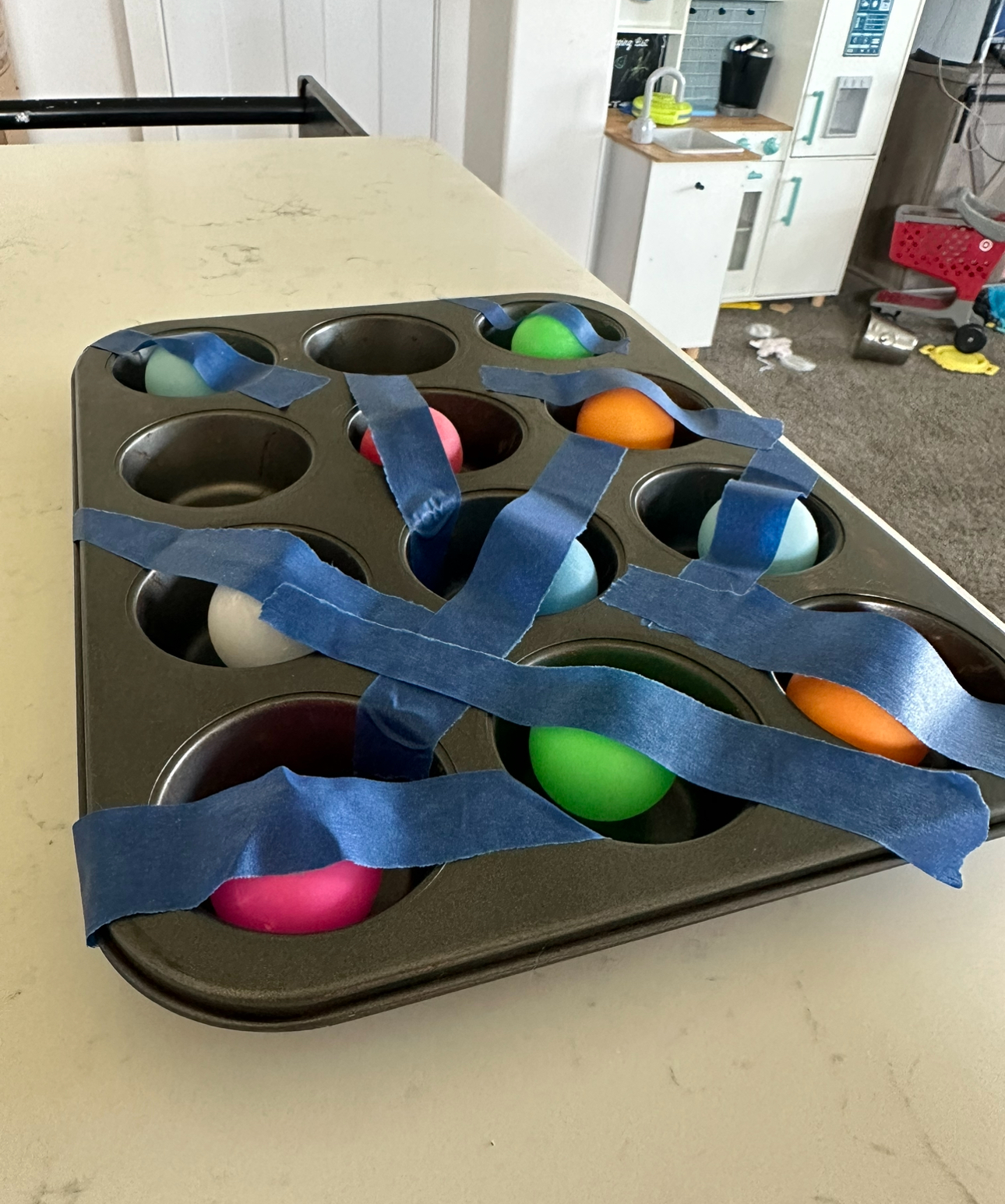 5 Low-Mess Toddler Activities That Are Perfect for Young Toddlers (and ...