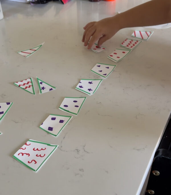 25+ Christmas Activities for Toddlers and Preschoolers - Ciara Deanne