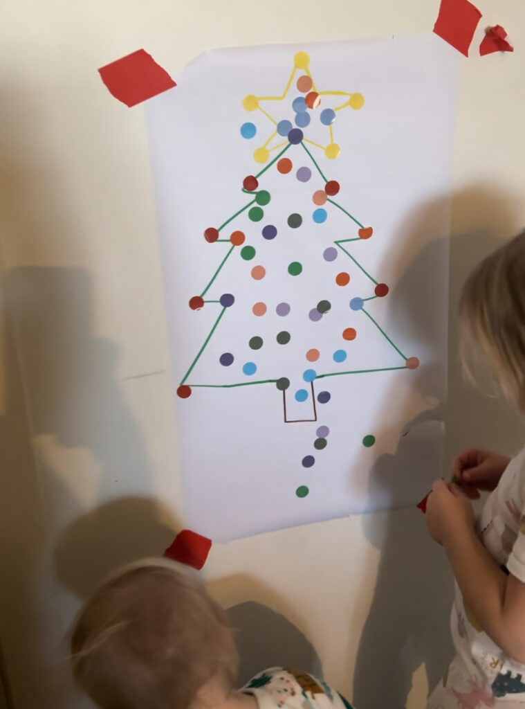 25+ Christmas Activities for Toddlers and Preschoolers - Ciara Deanne