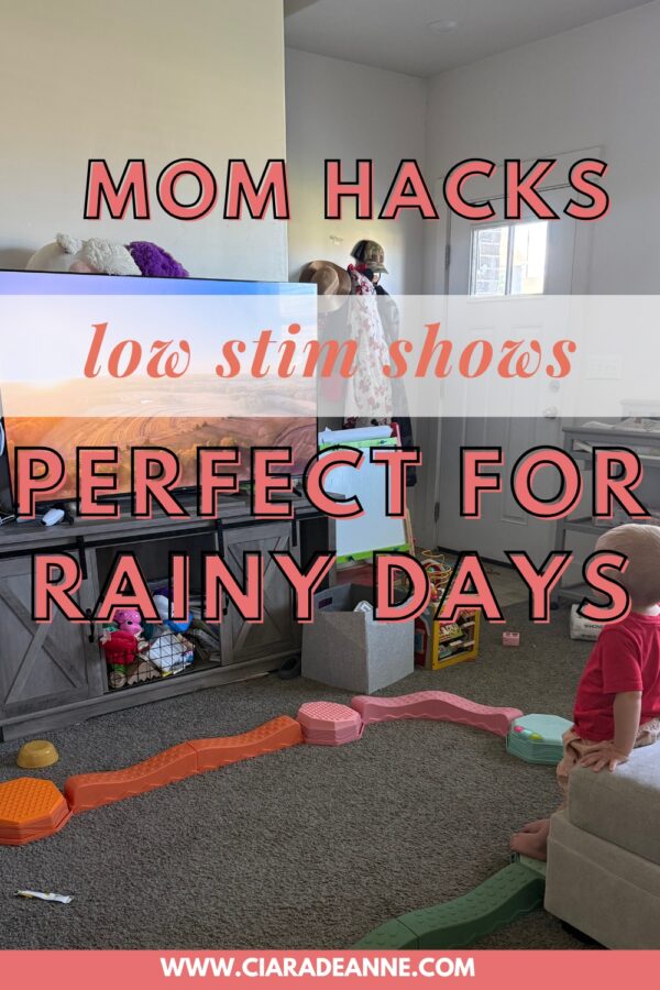 Our Favorite Low-Stim Kids Shows (and the Best Holiday Episodes ...